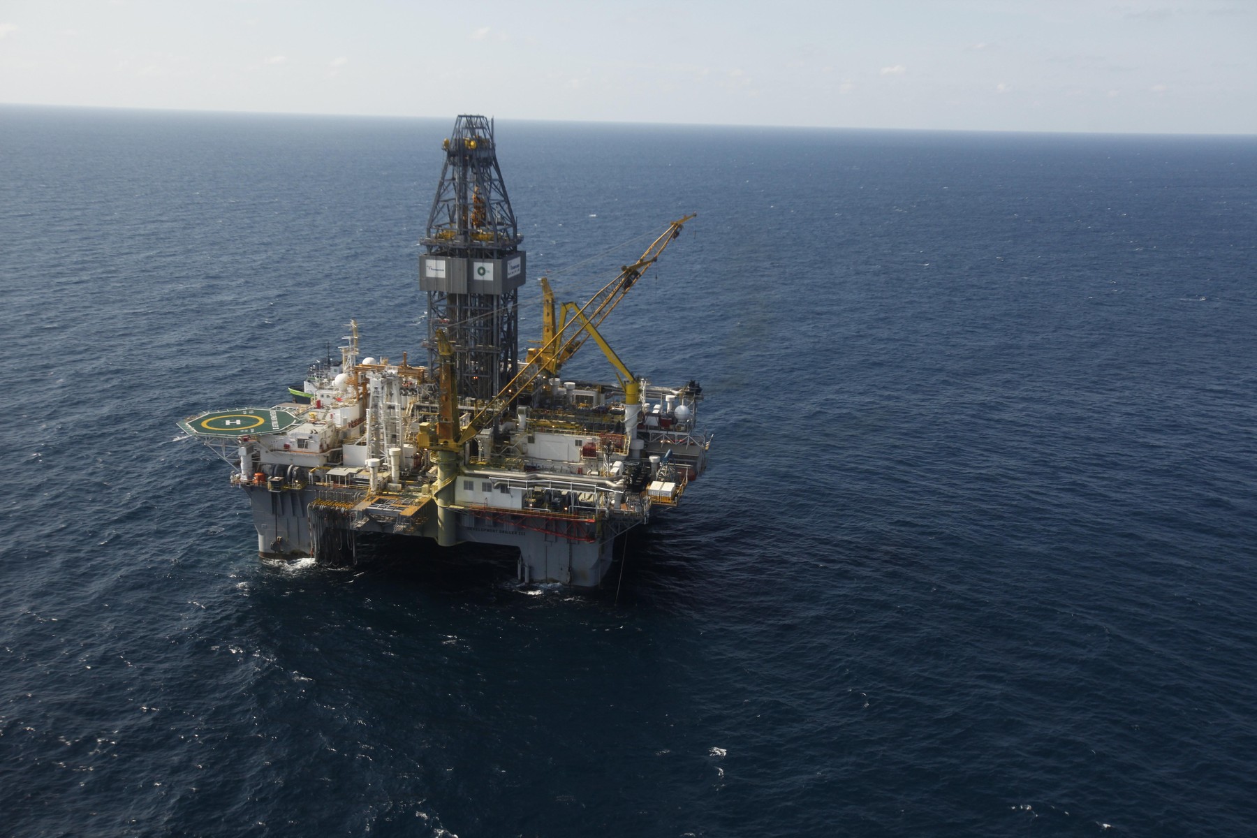 The Money Behind Big Oil's Win On Atlantic Drilling - The American Prospect