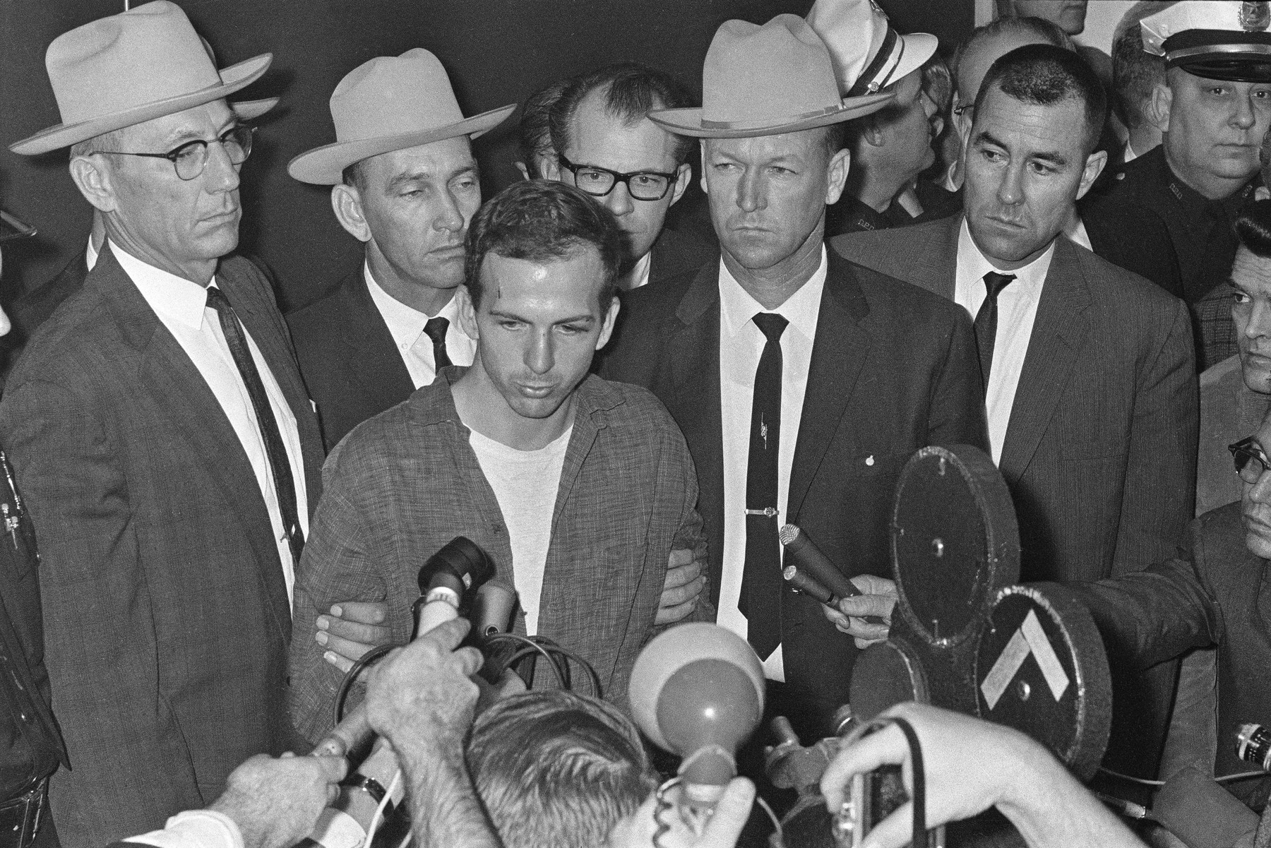 The Radicalism of Dallas, 1963 - The American Prospect
