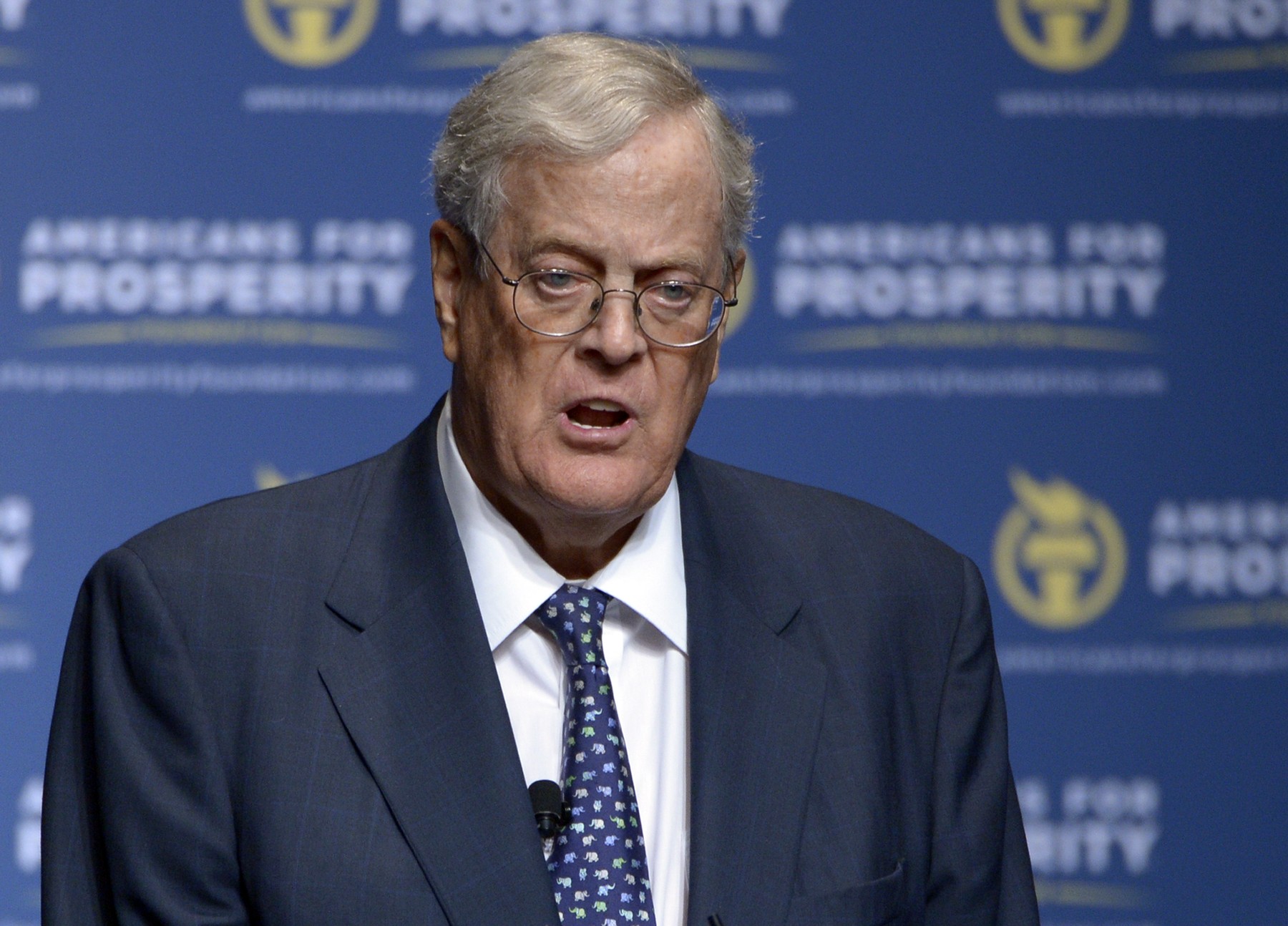 Mailers Sent By Koch Group Appear Designed to Misdirect Voters in Key U ...