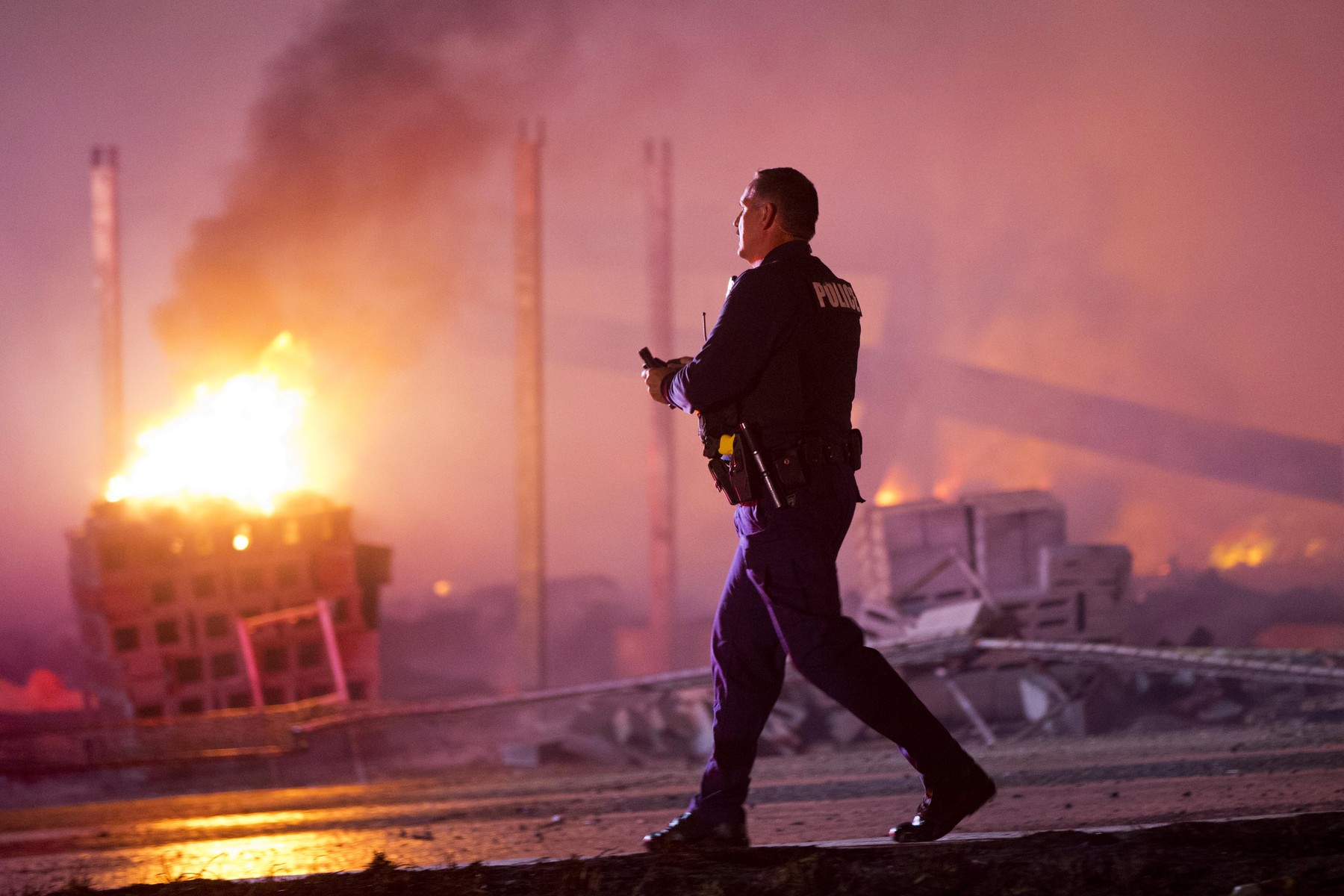 In Baltimore, Police Thuggery Is the Real Violence Problem - The ...