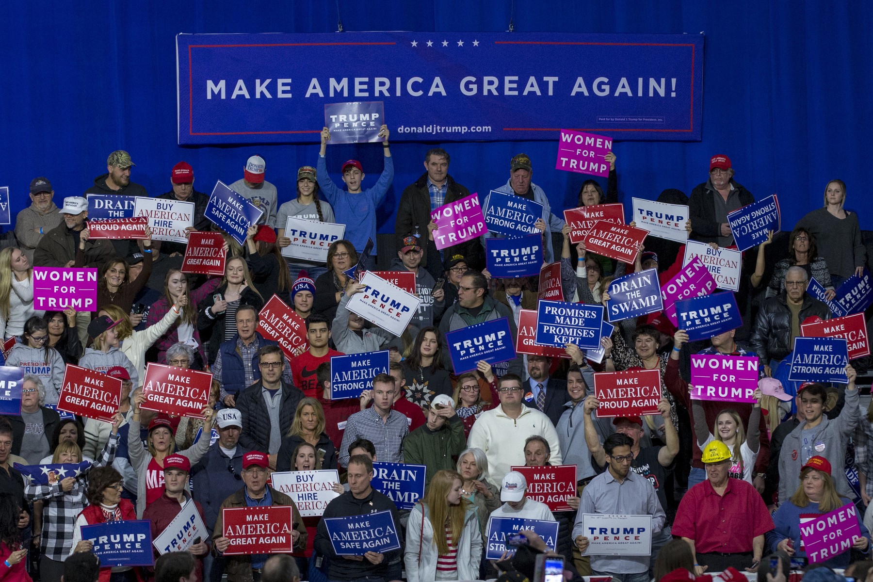 The Meaning of America - The American Prospect