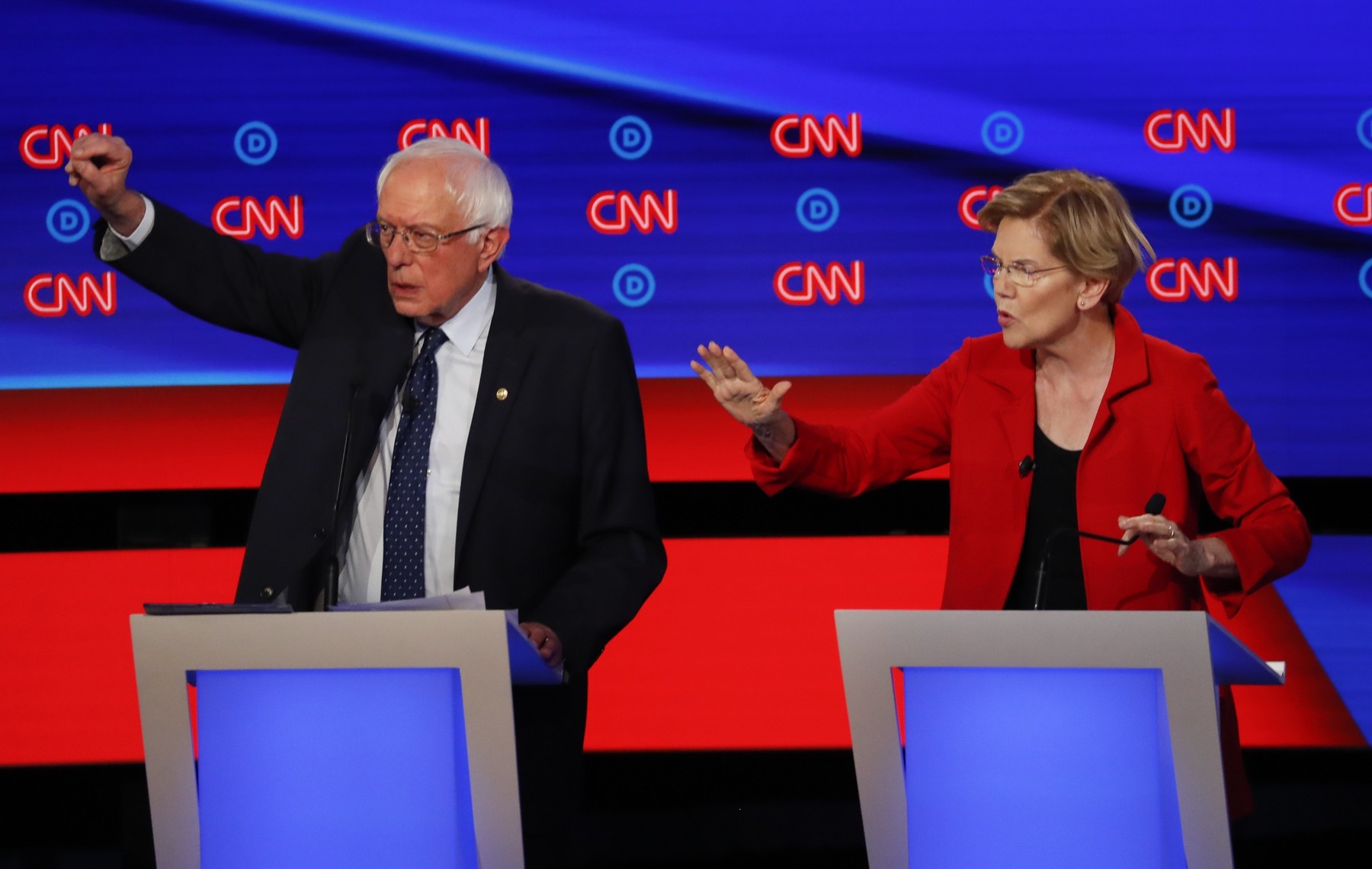 We’re Having the Wrong Debate About the Border - The American Prospect