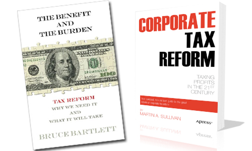 Three Big Tax Lies - The American Prospect