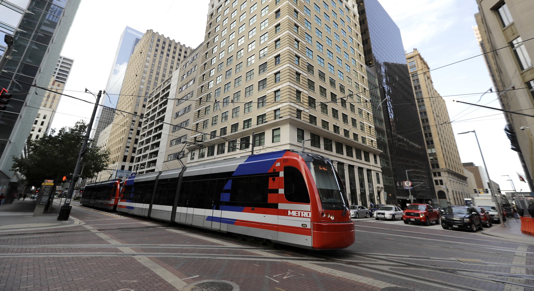 What Cities Can Learn from Houston Metro’s Hurricane Harvey Experience ...