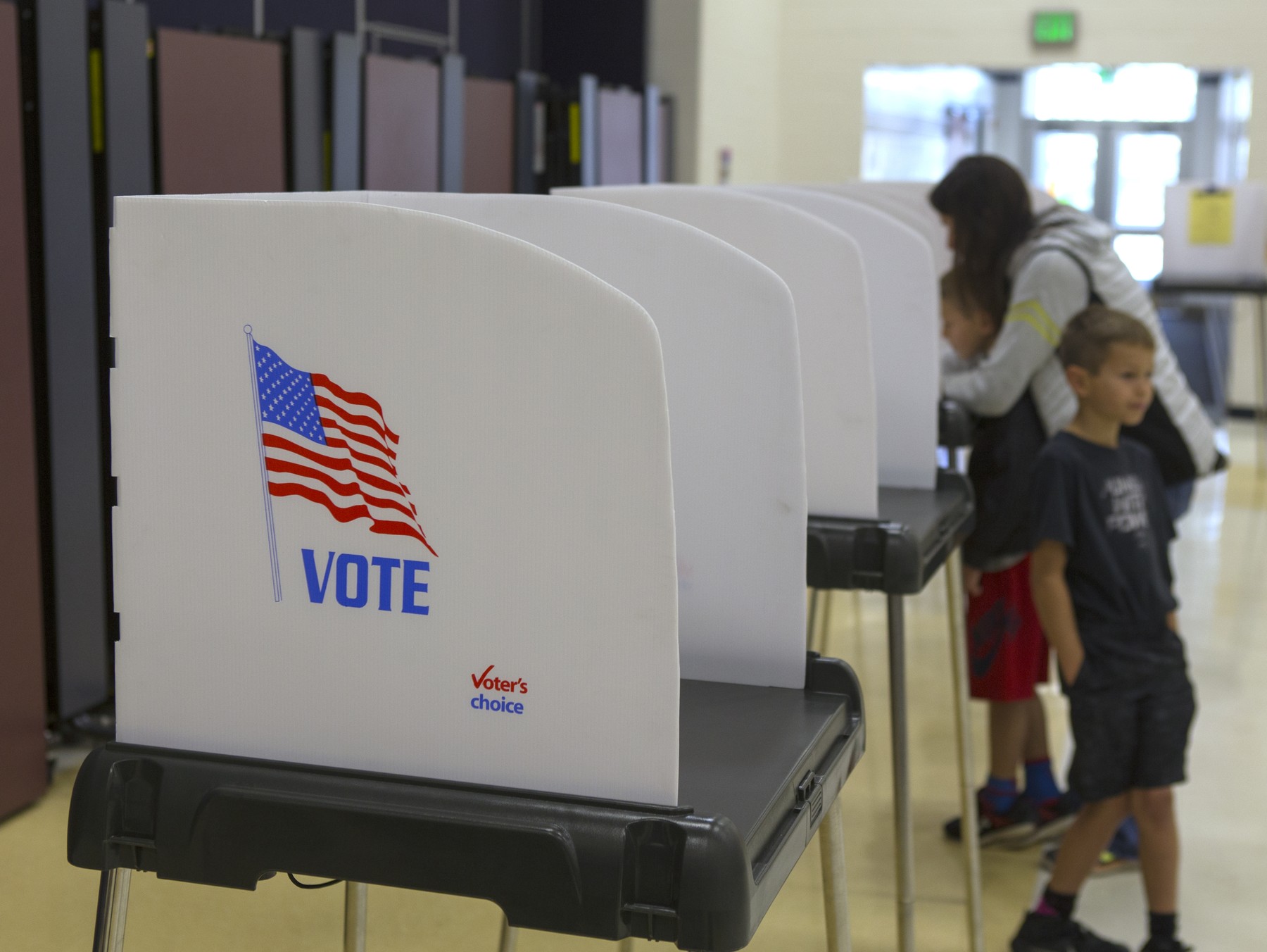 Democrats Must Mobilize America’s Largest Political Party: Nonvoters ...