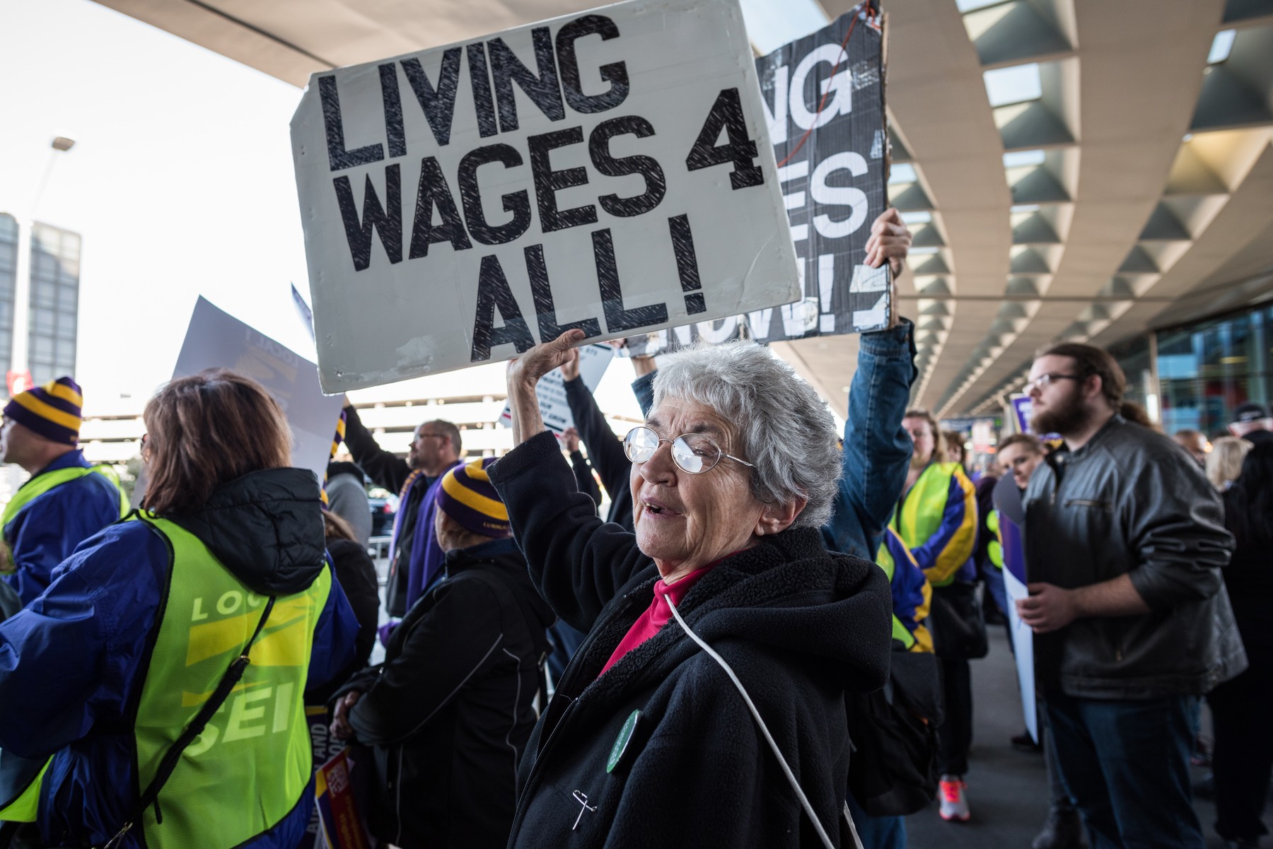 What Workers—Black, White, Hispanic, and Asian—Need - The American Prospect