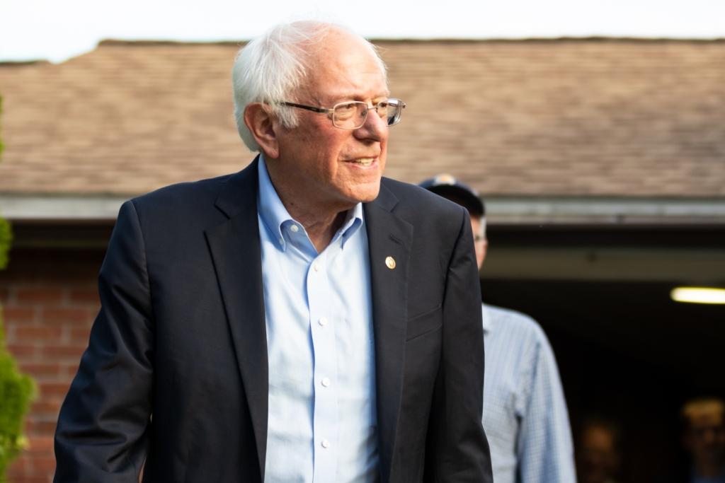 Bernie Goes Socialist - The American Prospect