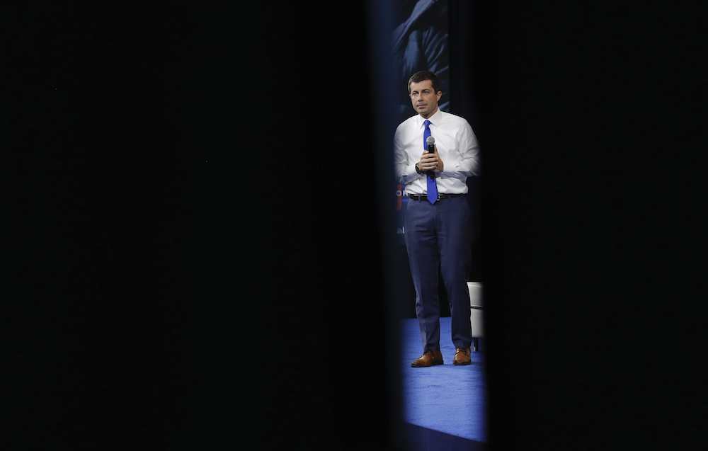 The Miseducation of Mean Pete - The American Prospect