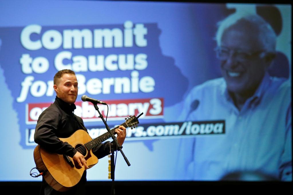 The Sanders Campaign Wants to Recruit You - The American Prospect