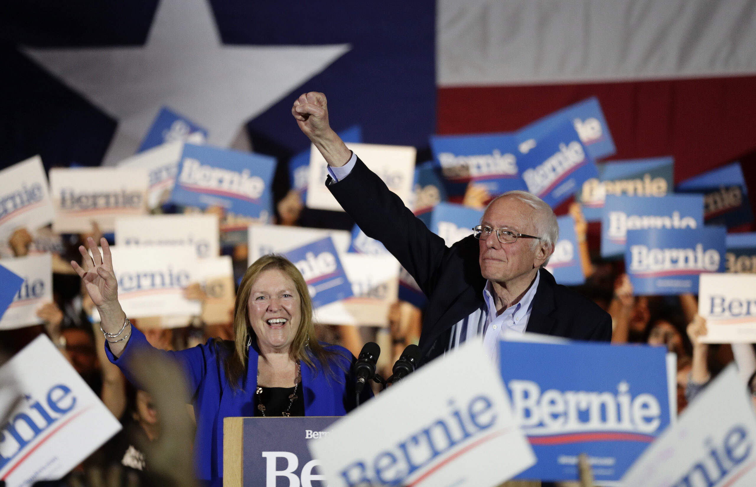 Bernie Blowout Highlights Latino Liberalism - The American Prospect