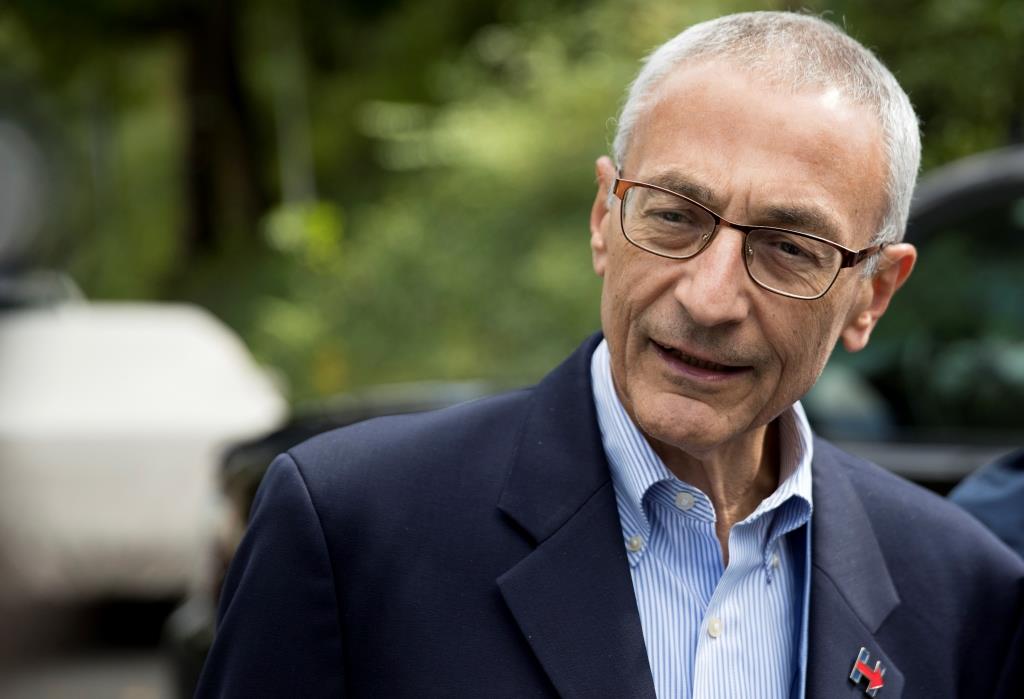 Biden’s Climate Picks Show That It’s Still John Podesta’s Party - The ...