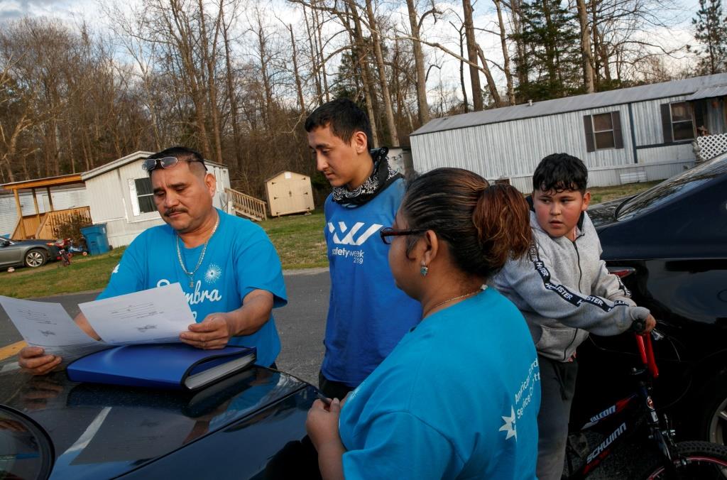 Organizing the Multiracial Working Class - The American Prospect