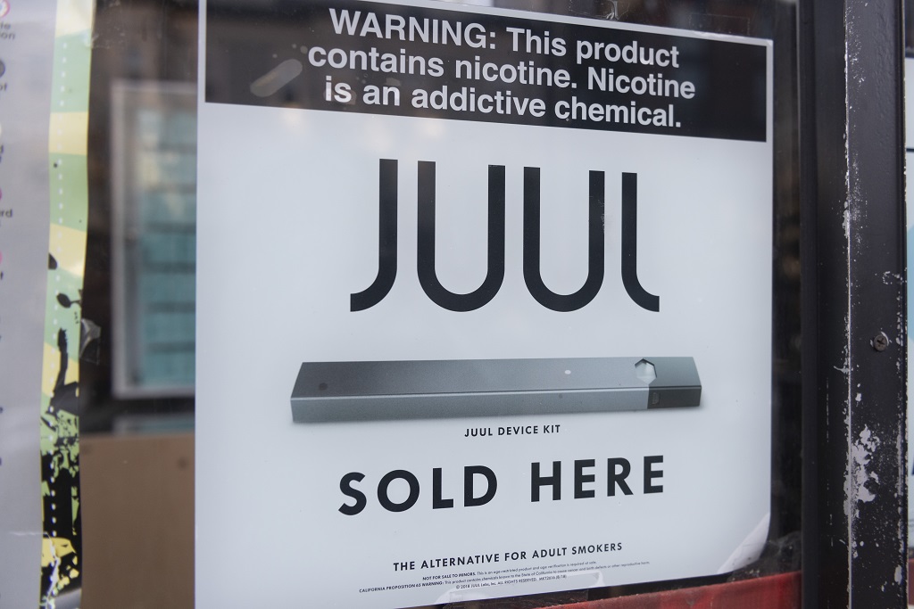 Juul: Taking Academic Corruption to a New Level - The American Prospect
