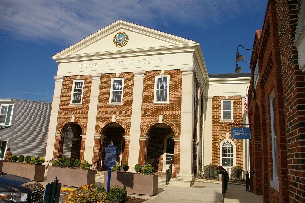 The Corporate State of Delaware - The American Prospect