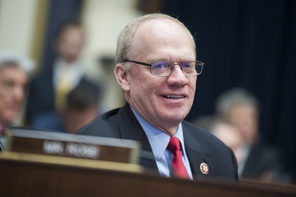How Republican Rep. John Rose Found His Wife - The American Prospect