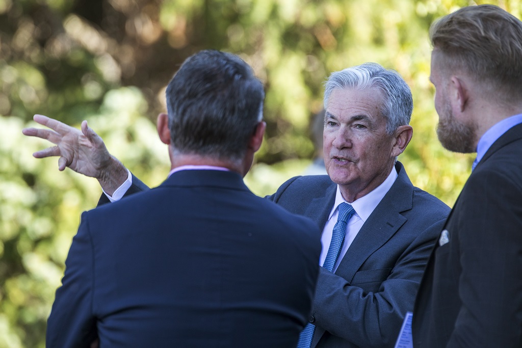 Powell Sides With the Inflation Hawks - The American Prospect