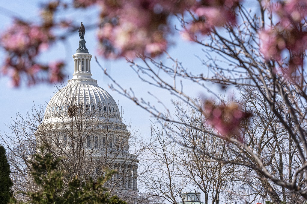 Washington on the Brink - The American Prospect
