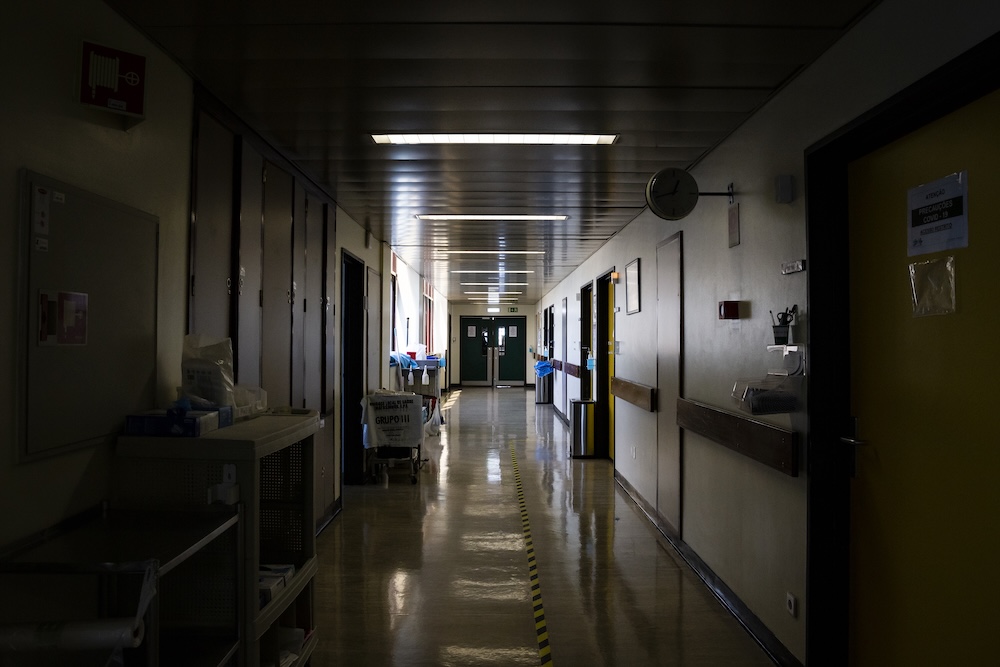 Republicans Threaten a Hospital Apocalypse - The American Prospect