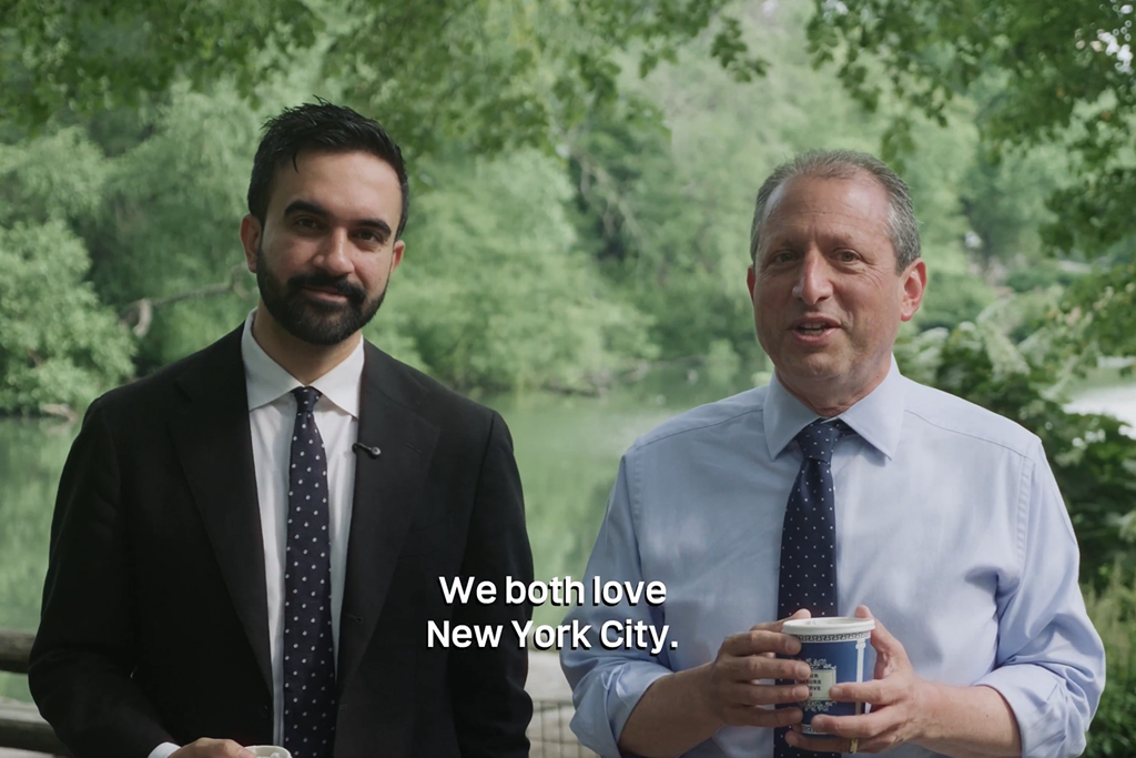 Progressive Unity in New York - The American Prospect