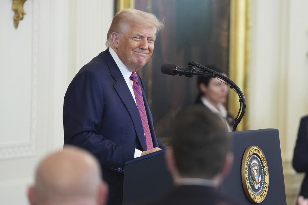 Trump Makes His Move at the NLRB - The American Prospect