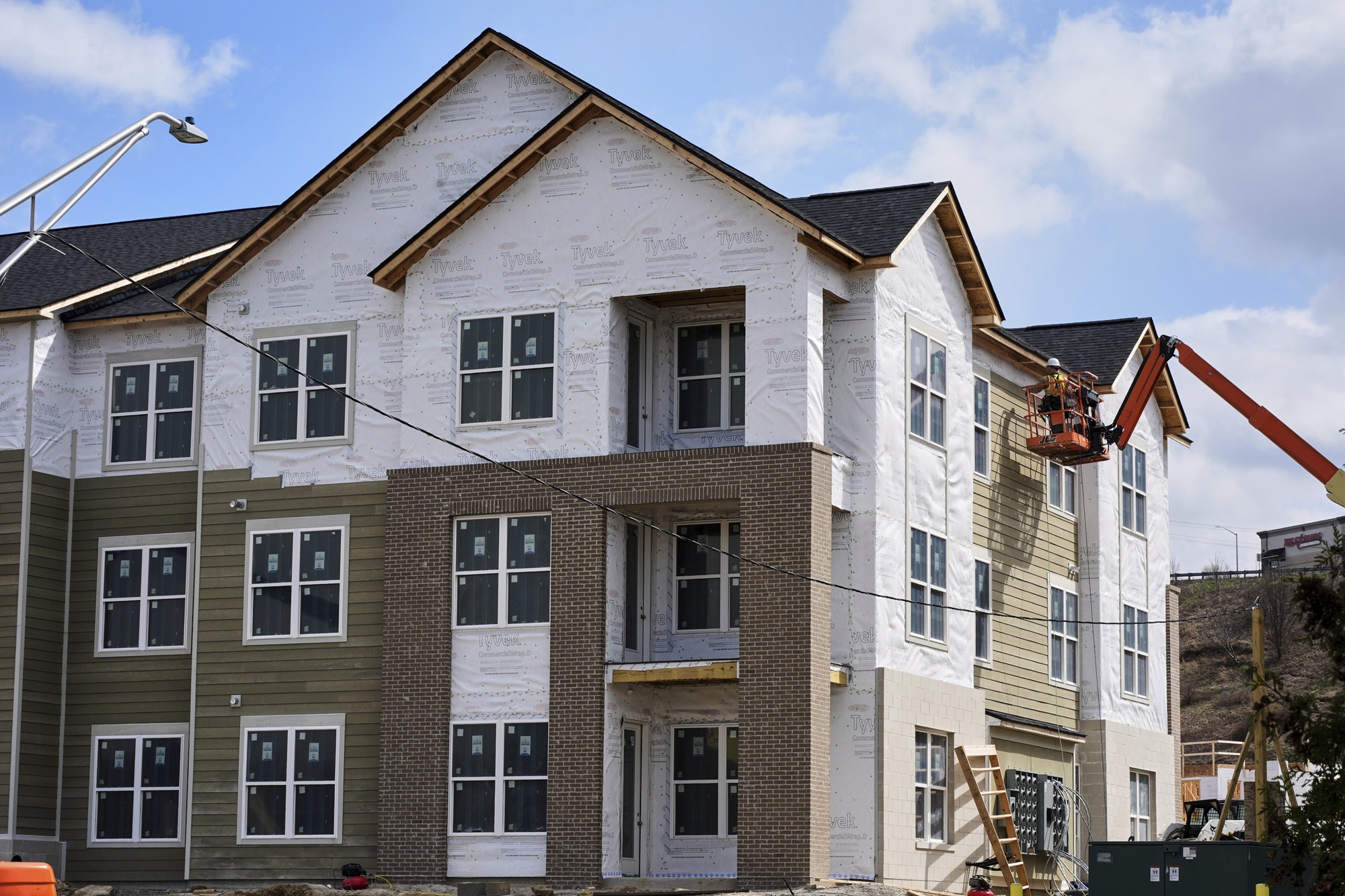 Remedying the Workforce Housing Crisis - The American Prospect