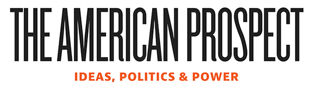 Making State and Local Taxes Fair Game - The American Prospect