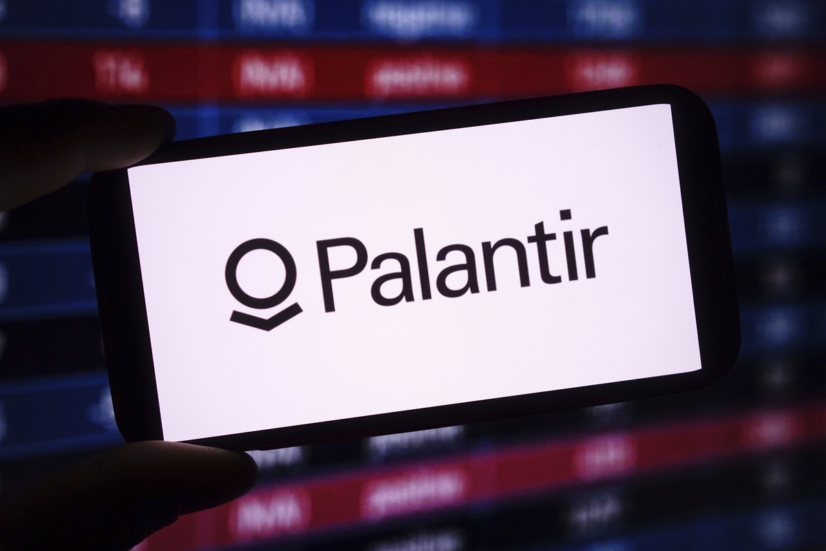 New Jerseyans Demand State Divestment From ICE Profiteer Palantir - The ...
