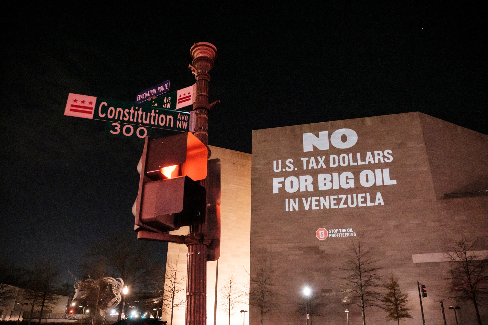 Venezuelan Oil Revitalization: Paid For With Your Taxes - The American ...