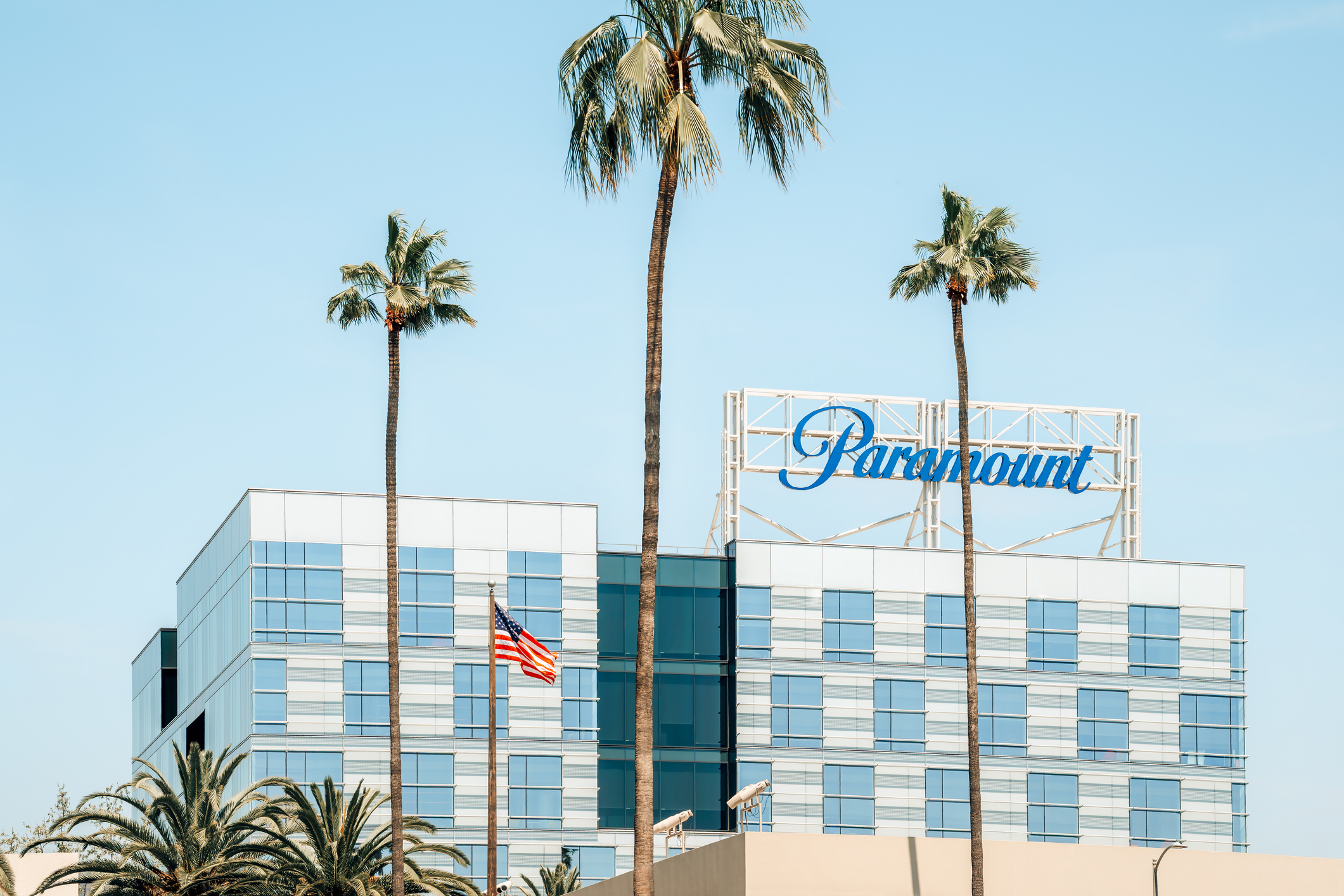 Organized Money: The Paramount Takeover - The American Prospect