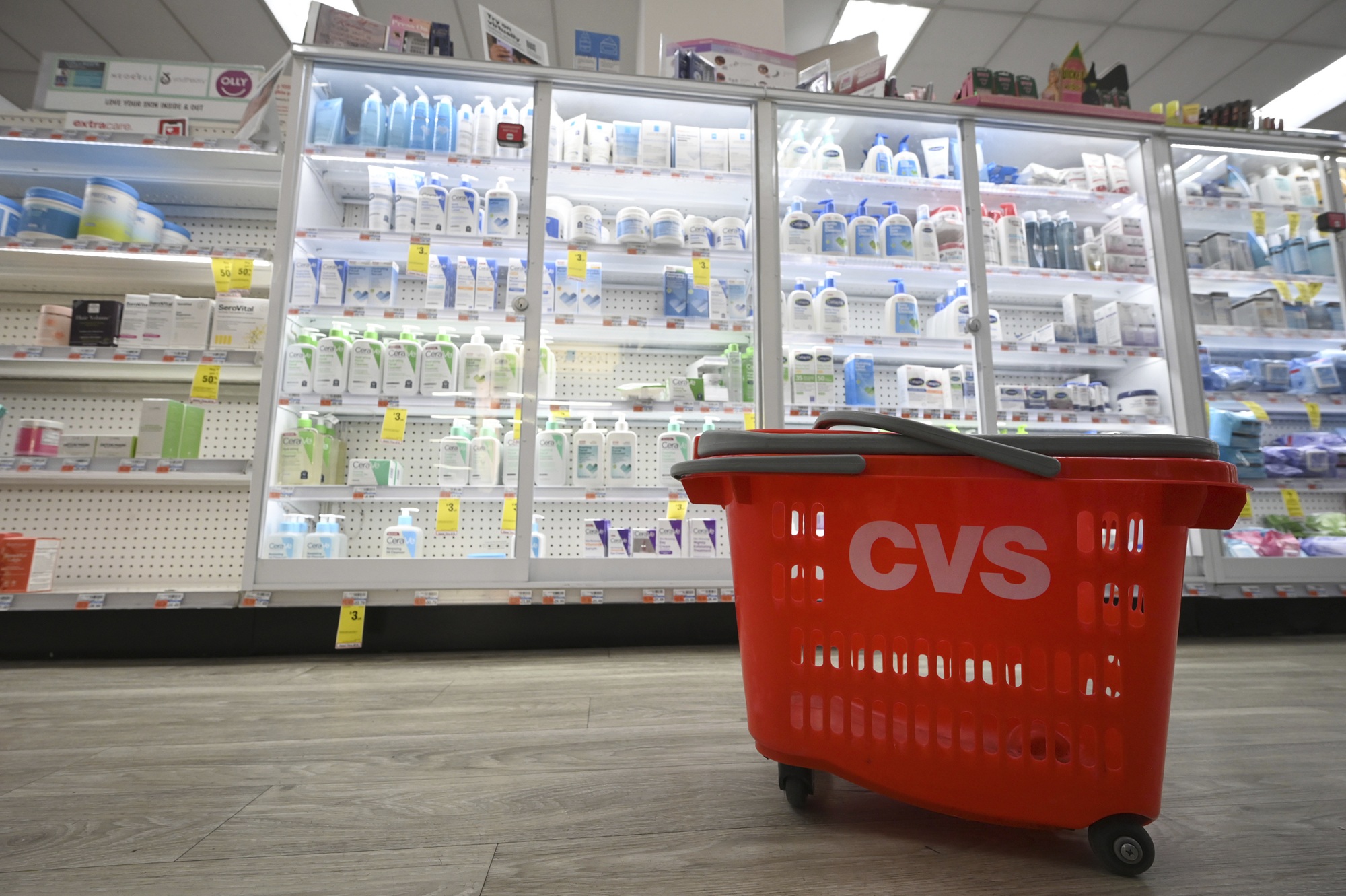 Understaffing Crisis Hits Retail, Pharmacies, and Hotels, Straining ...