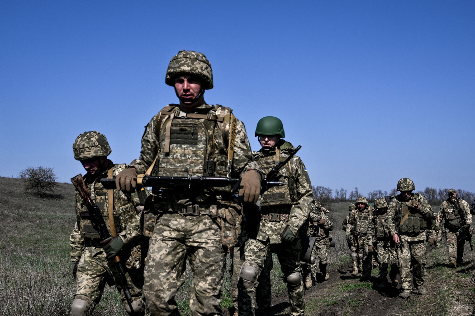 Drone Dominance Isn’t the Vital Lesson of Ukraine - The American Prospect