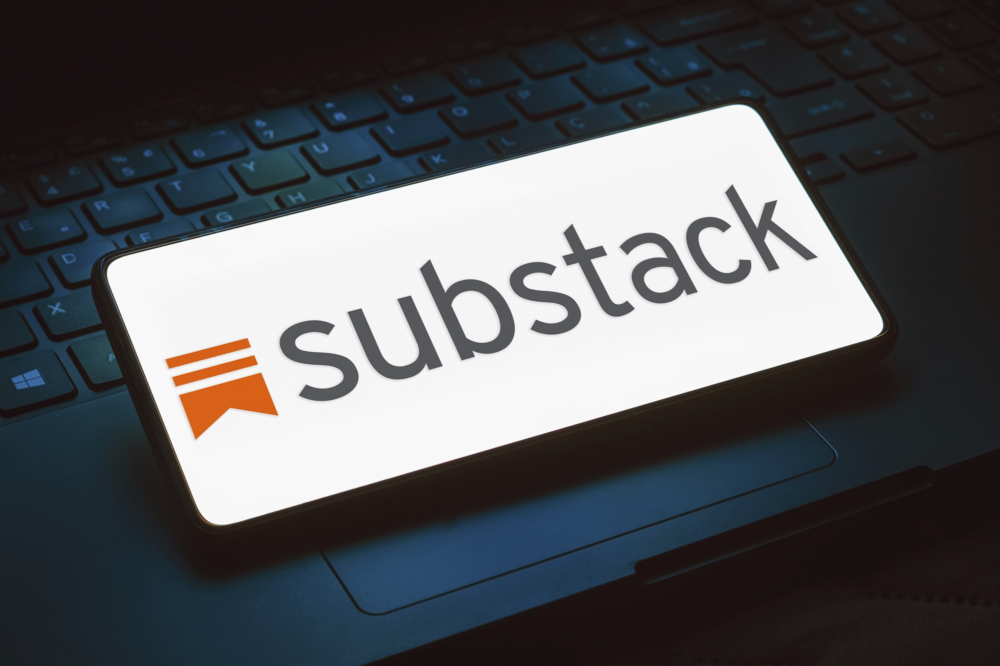 We Need a Pulitzer for Substacks - The American Prospect